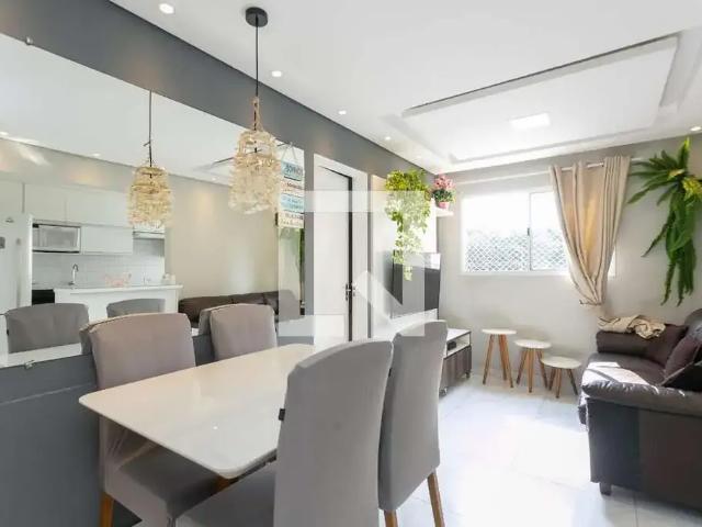 Apartamento para Venda em São Paulo/SP Parque Santa Rita 3 Quartos