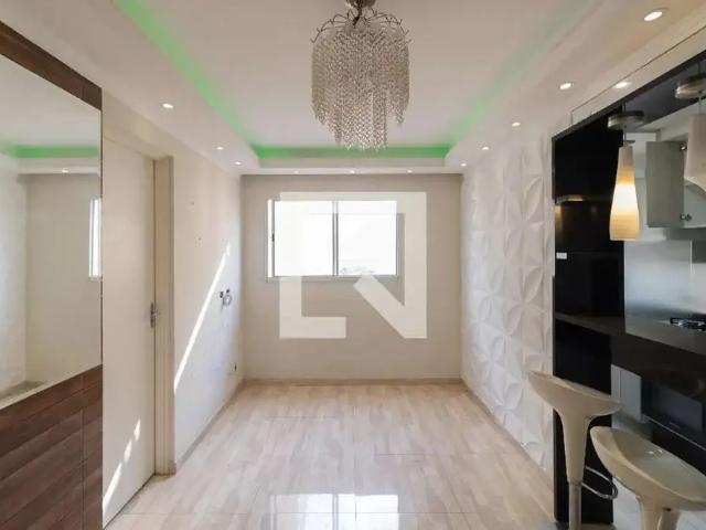 Apartamento para Venda em São Paulo/SP Parque Santa Rita 3 Quartos