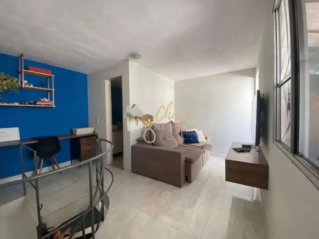 Apartamento para Venda em São Paulo/SP Parque Santo Antônio 2 Quartos