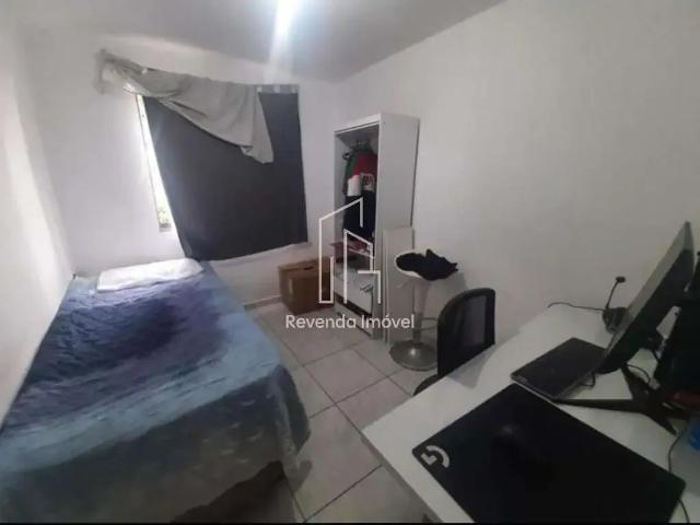 Apartamento para Venda em São Paulo/SP Parque Santo Antônio 3 Quartos