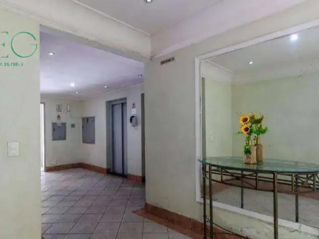Apartamento para Venda em São Paulo/SP Parque Savoy City 2 Quartos
