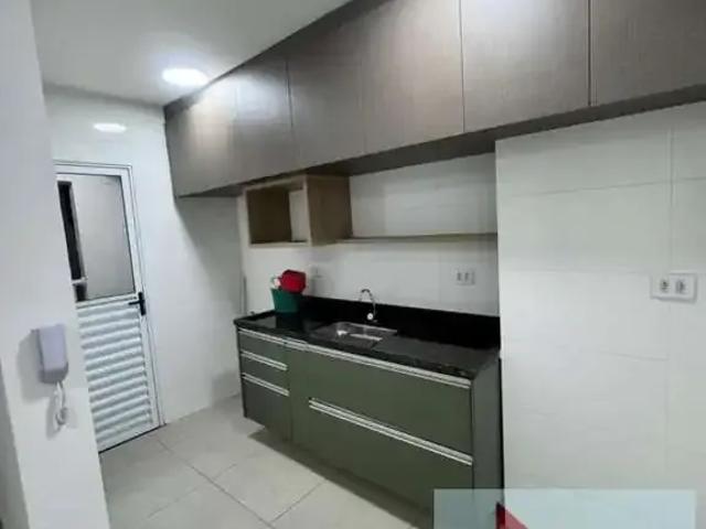 Apartamento para Venda em São Paulo/SP Parque Savoy City 2 Quartos