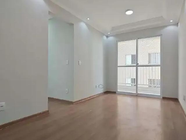 Apartamento para Venda em São Paulo/SP Parque Savoy City 2 Quartos