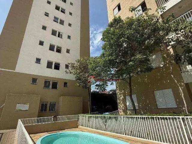 Apartamento para Venda em São Paulo/SP Parque Savoy City 2 Quartos