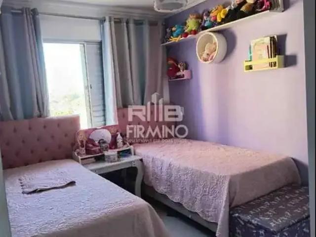 Apartamento para Venda em São Paulo/SP Parque Sonia 2 Quartos