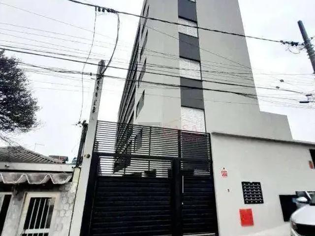 Apartamento para Venda em São Paulo/SP Parque Sonia 2 Quartos