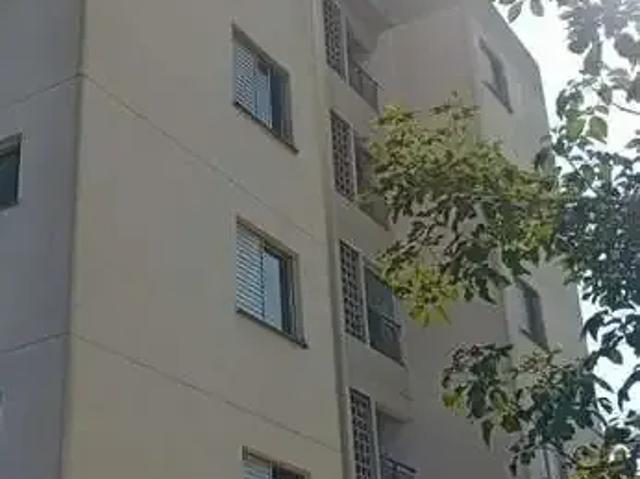 Apartamento para Venda em São Paulo/SP Parque Sonia 2 Quartos