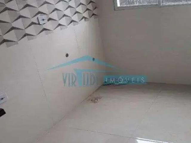 Apartamento para Venda em São Paulo/SP Patriarca 1 Quartos