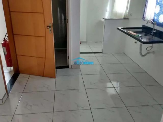 Apartamento para Venda em São Paulo/SP Patriarca 1 Quartos
