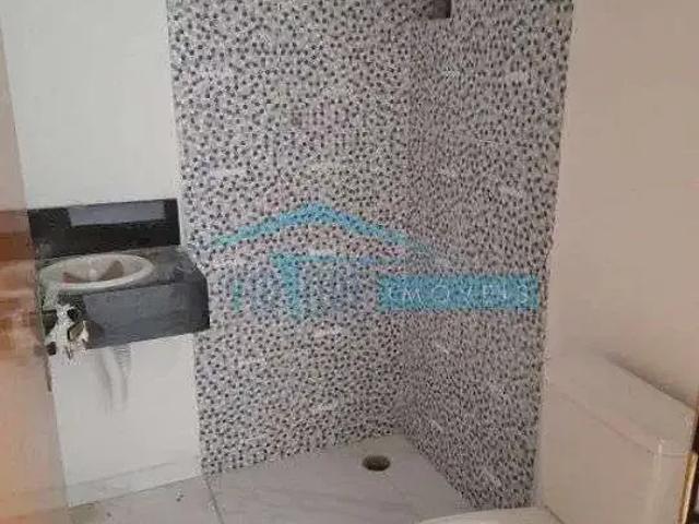 Apartamento para Venda em São Paulo/SP Patriarca 2 Quartos