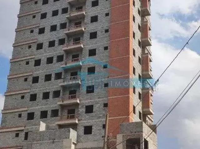 Apartamento para Venda em São Paulo/SP Patriarca 2 Quartos