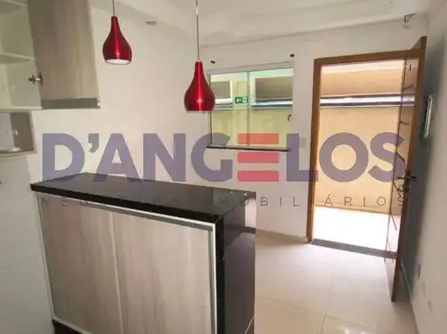 Apartamento para Venda em São Paulo/SP Patriarca 2 Quartos