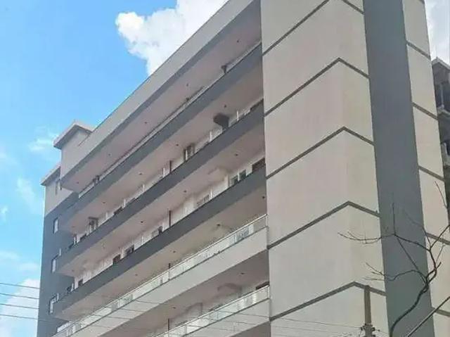 Apartamento para Venda em São Paulo/SP Patriarca 2 Quartos