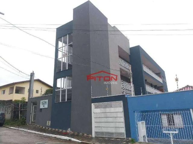 Apartamento para Venda em São Paulo/SP Patriarca 2 Quartos