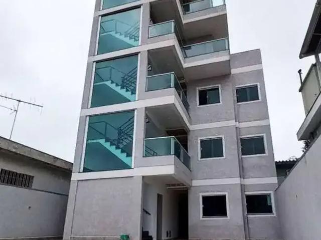 Apartamento para Venda em São Paulo/SP Patriarca 2 Quartos
