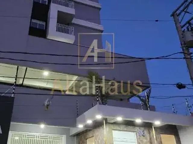 Apartamento para Venda em São Paulo/SP Patriarca 2 Quartos