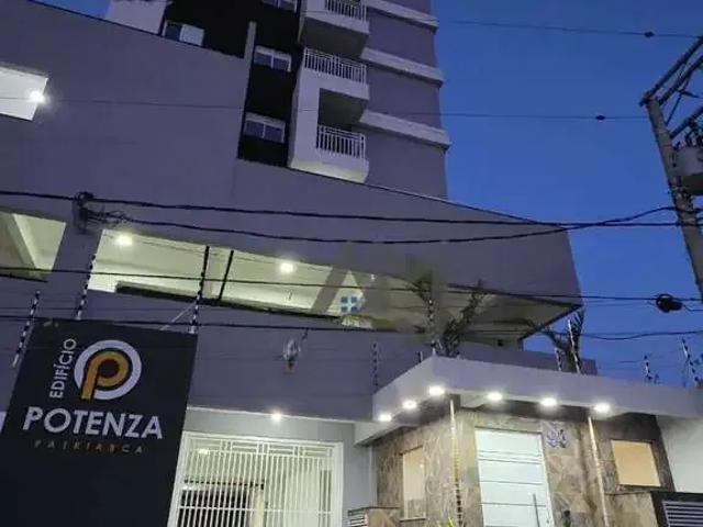 Apartamento para Venda em São Paulo/SP Patriarca 2 Quartos