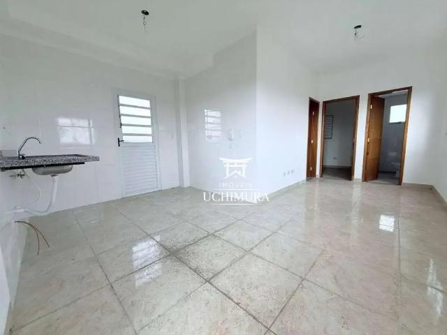 Apartamento para Venda em São Paulo/SP Patriarca 2 Quartos