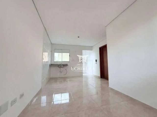 Apartamento para Venda em São Paulo/SP Patriarca 2 Quartos