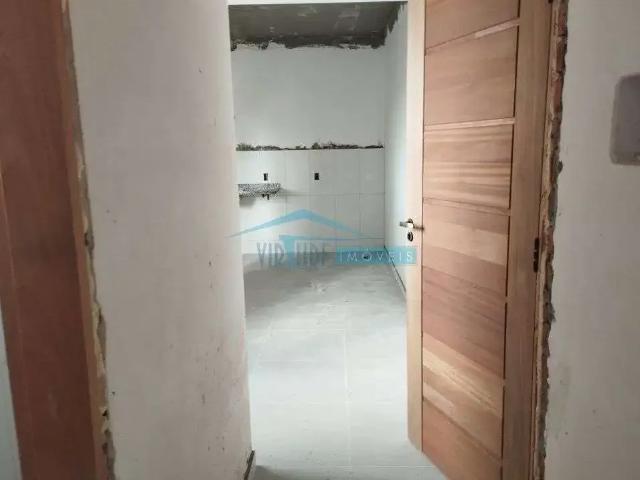 Apartamento para Venda em São Paulo/SP Patriarca 2 Quartos