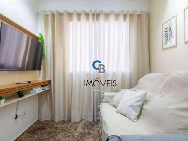 Apartamento para Venda em São Paulo/SP Patriarca 2 Quartos