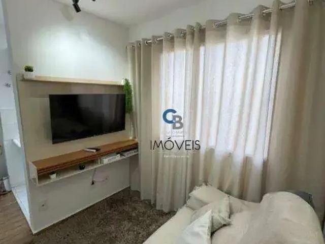 Apartamento para Venda em São Paulo/SP Patriarca 2 Quartos