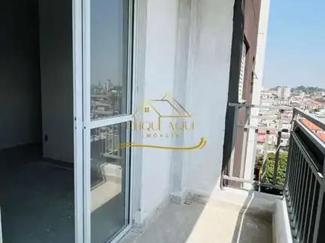 Apartamento para Venda em São Paulo/SP Patriarca 2 Quartos