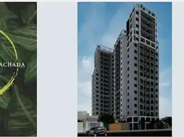 Apartamento para Venda em São Paulo/SP Patriarca 2 Quartos