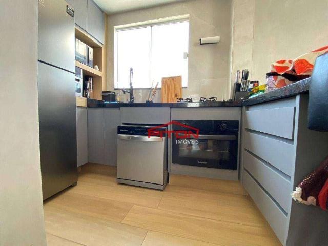 Apartamento para Venda em São Paulo/SP Patriarca 2 Quartos