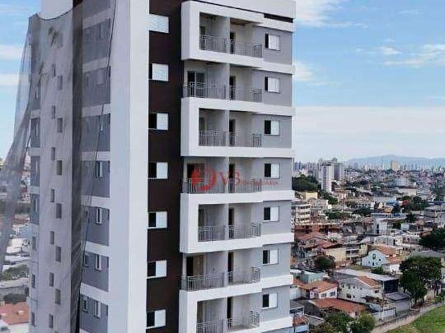 Apartamento para Venda em São Paulo/SP Patriarca 2 Quartos