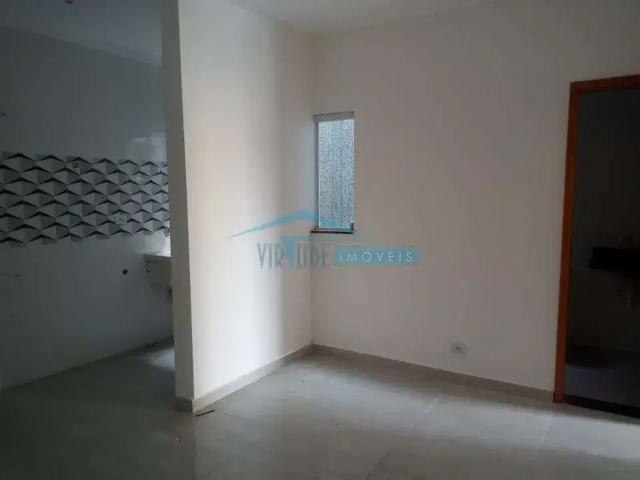 Apartamento para Venda em São Paulo/SP Patriarca 2 Quartos