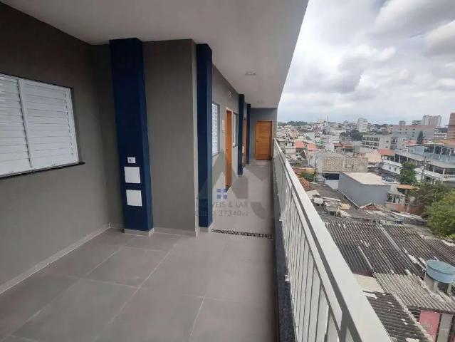 Apartamento para Venda em São Paulo/SP Patriarca 2 Quartos