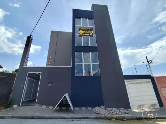 Apartamento para Venda em São Paulo/SP Patriarca 2 Quartos