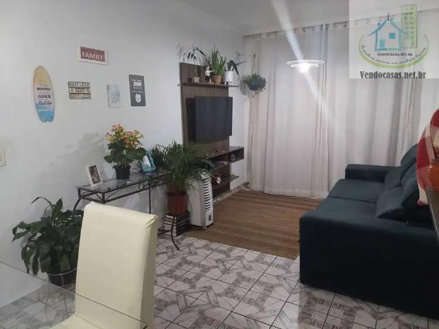 Apartamento para Venda em São Paulo/SP Pedreira 1 Quartos