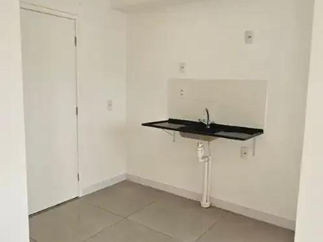 Apartamento para Venda em São Paulo/SP Pedreira 2 Quartos