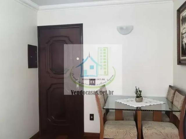 Apartamento para Venda em São Paulo/SP Pedreira 2 Quartos