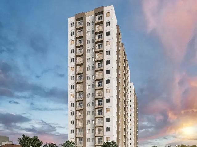 Apartamento para Venda em São Paulo/SP Pedreira 2 Quartos