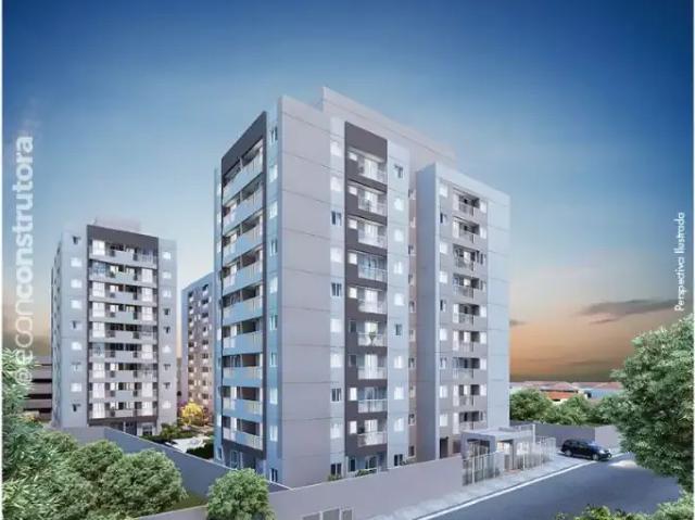 Apartamento para Venda em São Paulo/SP Pedreira 2 Quartos