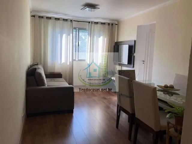Apartamento para Venda em São Paulo/SP Pedreira 2 Quartos