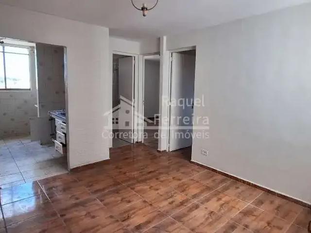 Apartamento para Venda em São Paulo/SP Pedreira 2 Quartos
