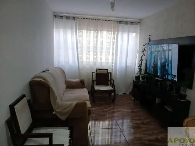 Apartamento para Venda em São Paulo/SP Pedreira 2 Quartos