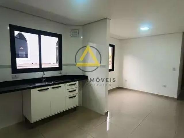 Apartamento para Venda em São Paulo/SP Pedreira 2 Quartos