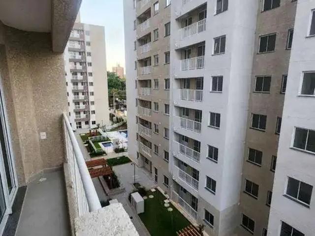 Apartamento para Venda em São Paulo/SP Pedreira 2 Quartos