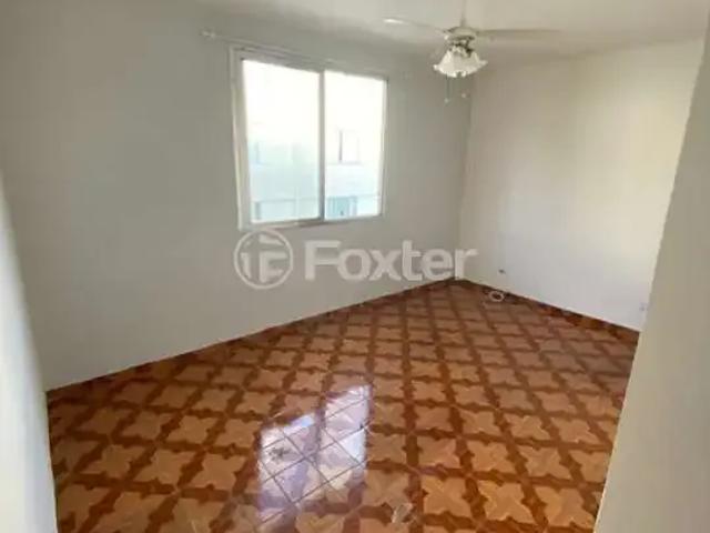 Apartamento para Venda em São Paulo/SP Pedreira 2 Quartos