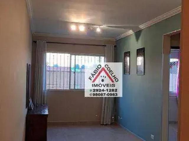 Apartamento para Venda em São Paulo/SP Pedreira 2 Quartos