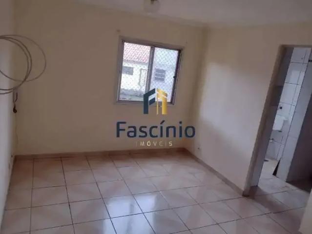 Apartamento para Venda em São Paulo/SP Pedreira 2 Quartos