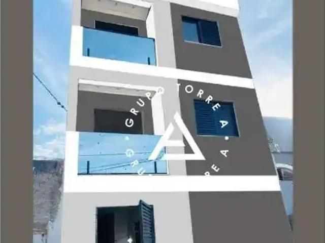 Apartamento para Venda em São Paulo/SP Penha De França