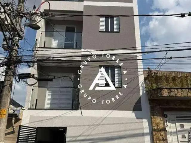 Apartamento para Venda em São Paulo/SP Penha De França