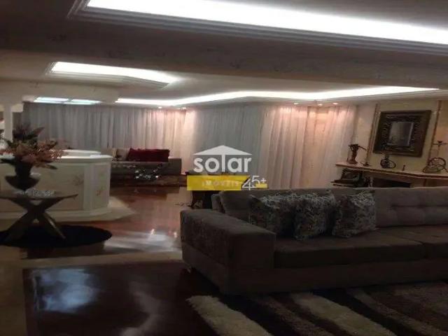 Apartamento para Venda em São Paulo/SP Penha De França 4 Quartos