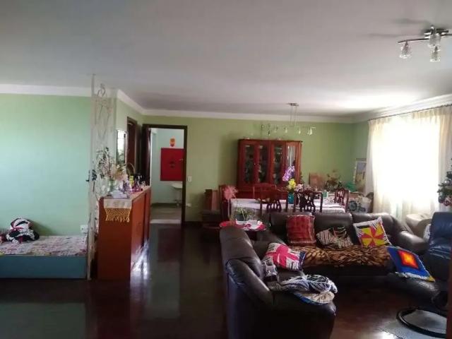 Apartamento para Venda em São Paulo/SP Penha De França 4 Quartos